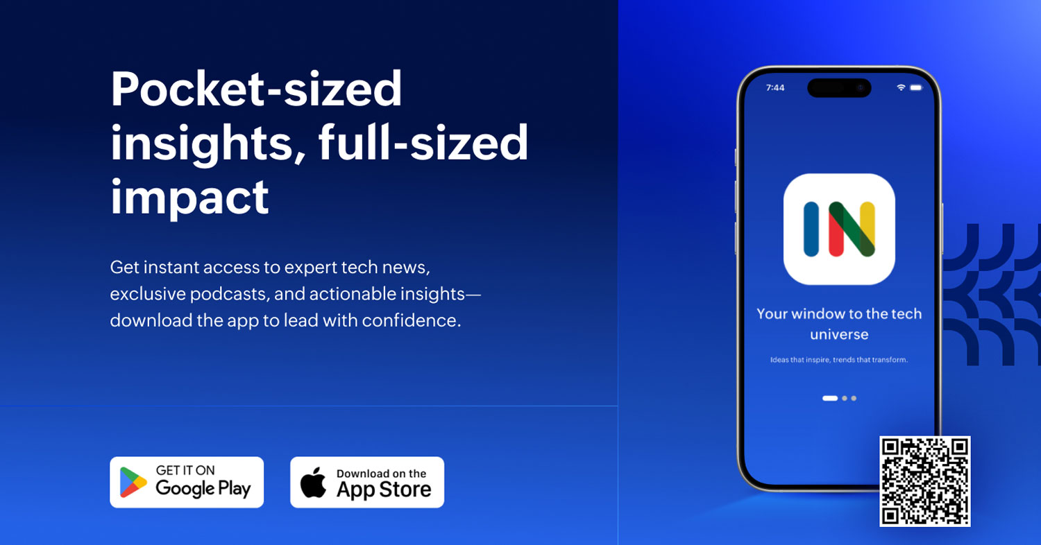 Insights app - ManageEngine Insights